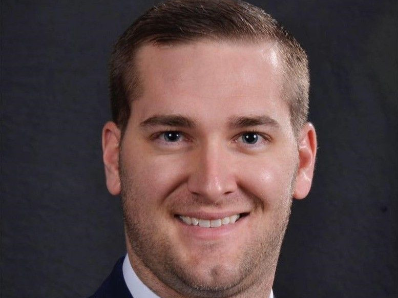 HSS at NCH Appoints Justin Blohm as Vice President