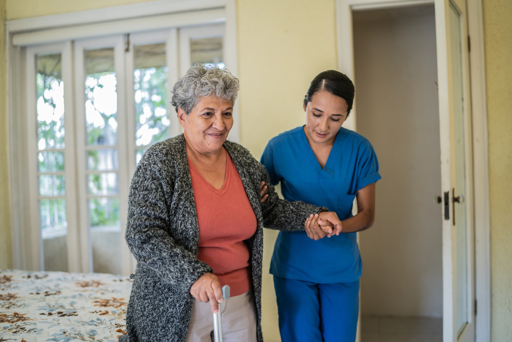 New Study Identifies Outcomes Associated With Frailty in Patients With ...