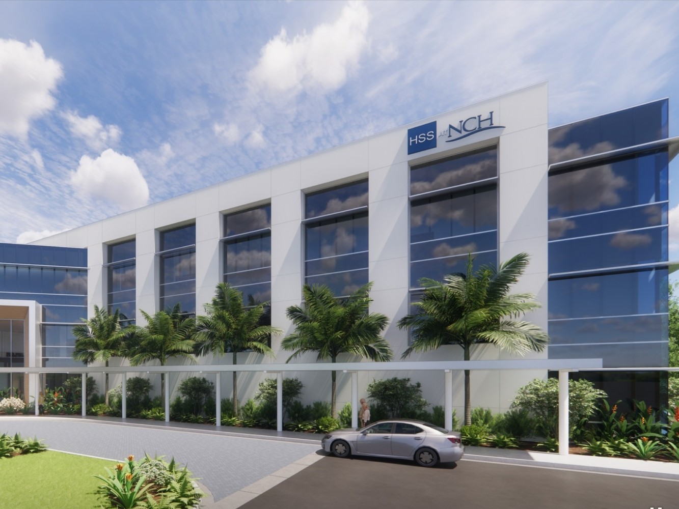 NCH HEALTHCARE SYSTEM BRINGS WORLD’S NO. 1 IN ORTHOPEDICS TO SOUTHWEST ...