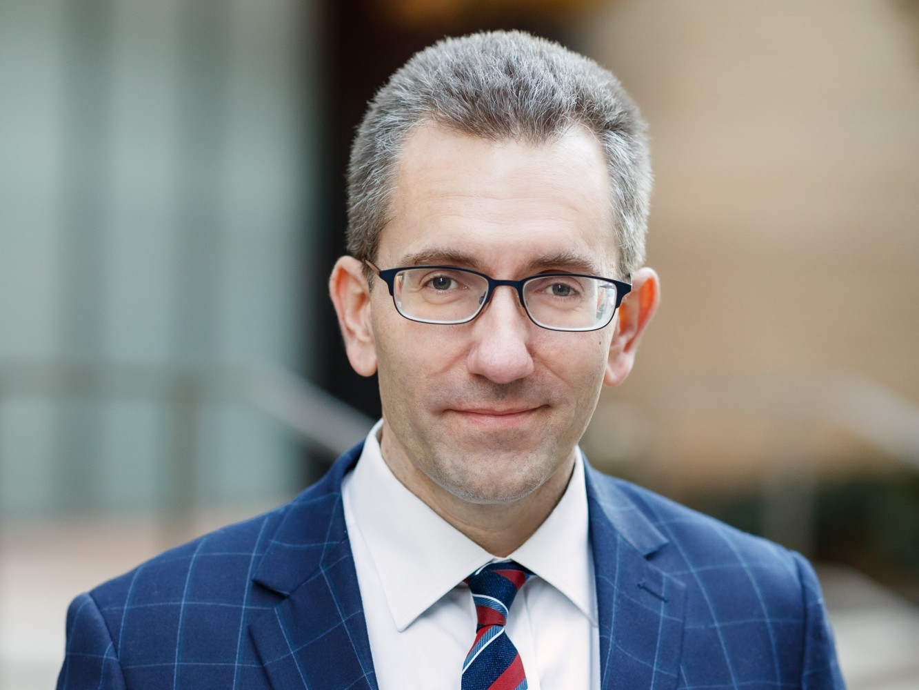 Pioneering Physician-Scientist Timothy B. Niewold, MD, FACR Appointed ...