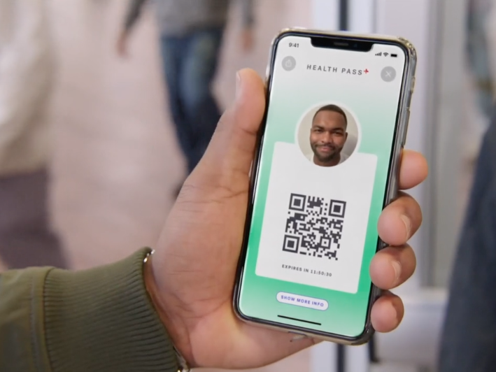 HSS Becomes First Hospital in U.S. to Implement CLEAR’s Health Pass for ...
