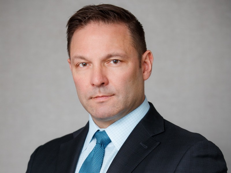 HSS Appoints Bryan T. Kelly to Surgeon-in-Chief, Medical Director