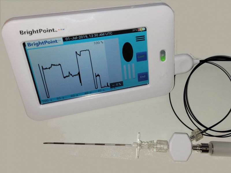 Hospital for Special Surgery and Lumoptik, Inc. Announce a ...