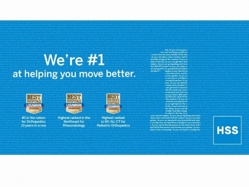 HSS Earns Unprecedented 13th Consecutive National No. 1 Ranking in ...