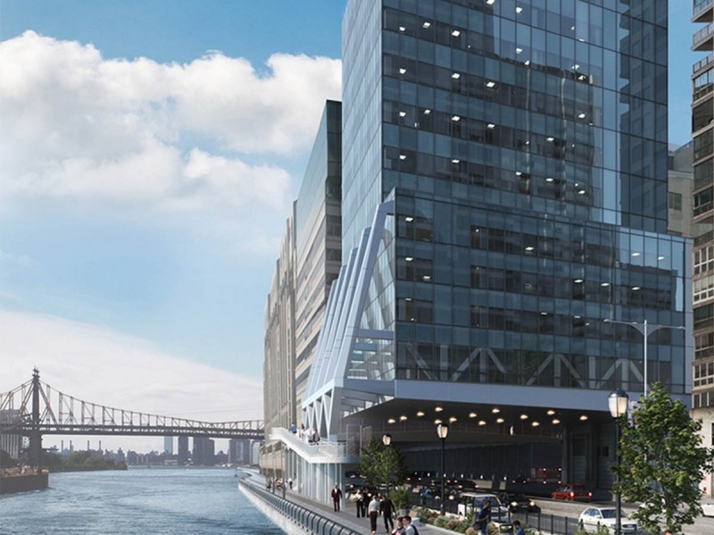 Hospital for Special Surgery Receives Visionary Gift from Leonard A ...