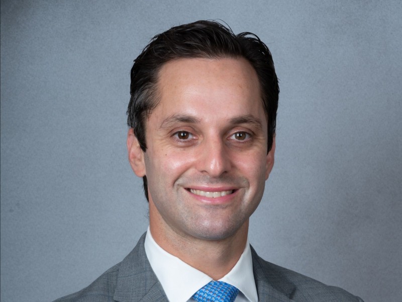HSS Names Michael P. Ast, MD, Vice-Chair and Chief Medical Innovation ...