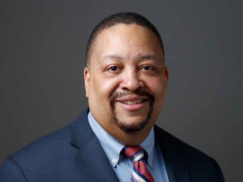 Healthcare Leader Reginald Odom Named Chief People Officer at HSS