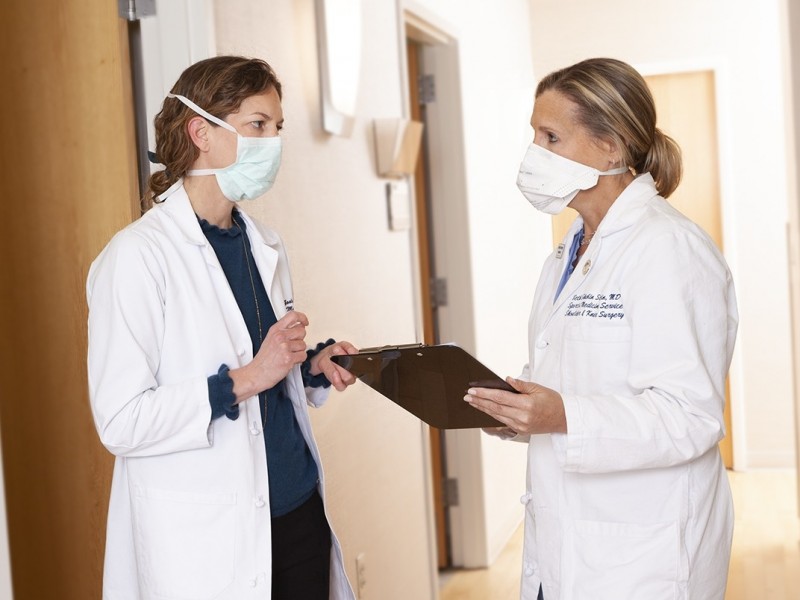 Drs. Marci Goolsby and Beth Shubin Stein Named New Co-Directors of the ...