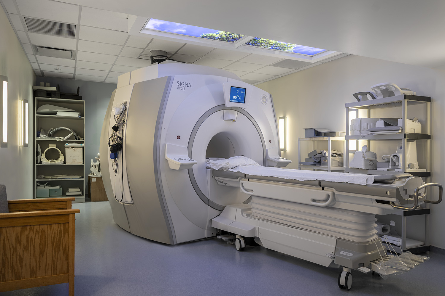 Lumexa Imaging Announces Joint Venture with Hospital for Special ...