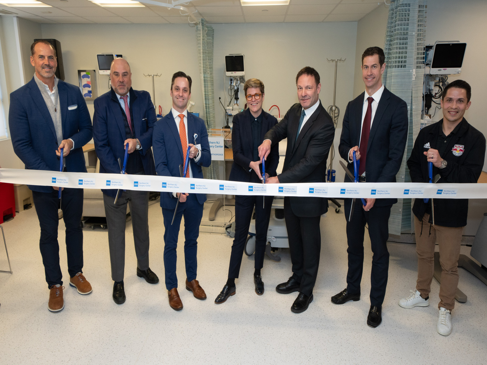 HSS Expands Access for People in Northern New Jersey with New Surgery ...