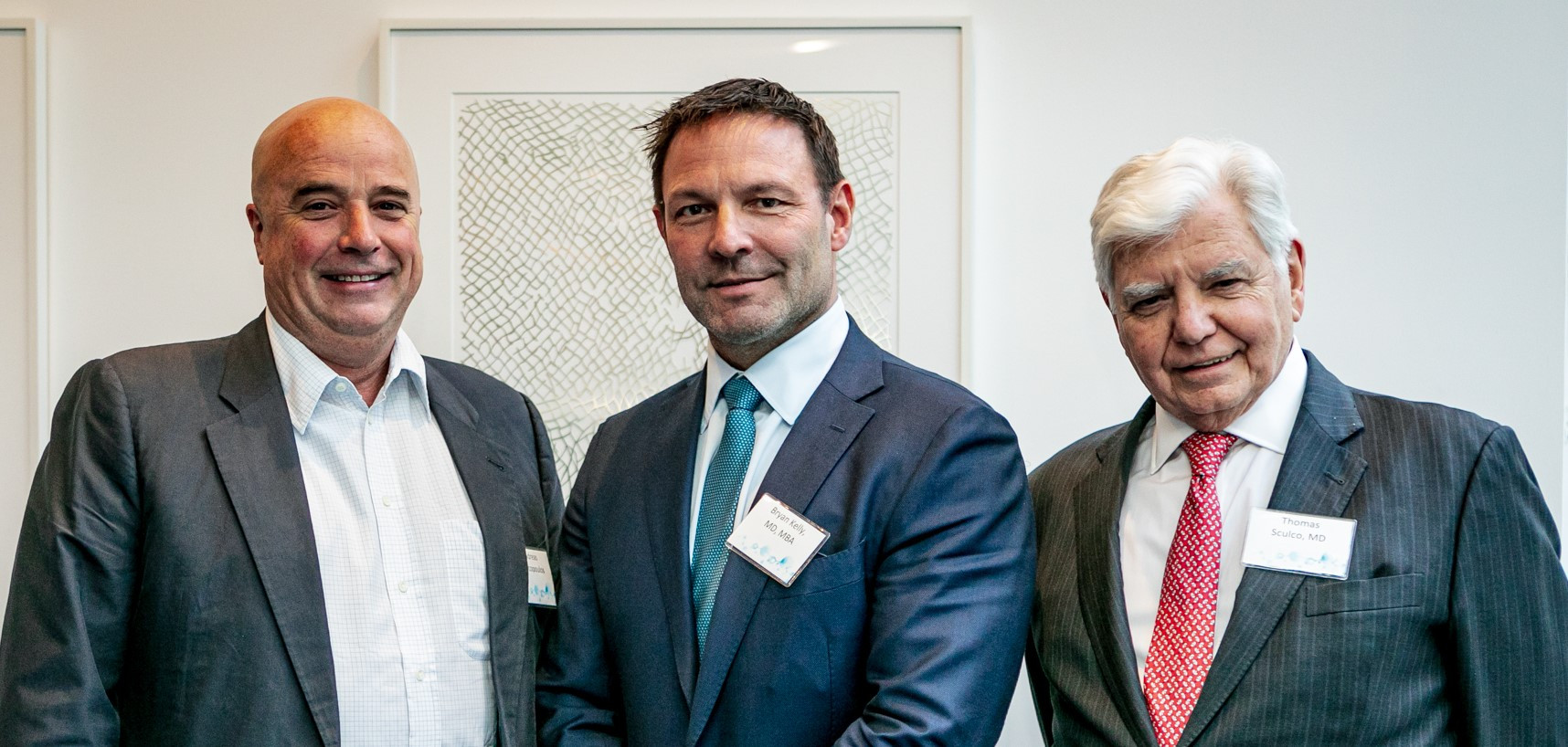 HSS Receives Extraordinary $10 Million Grant from Stavros Niarchos ...