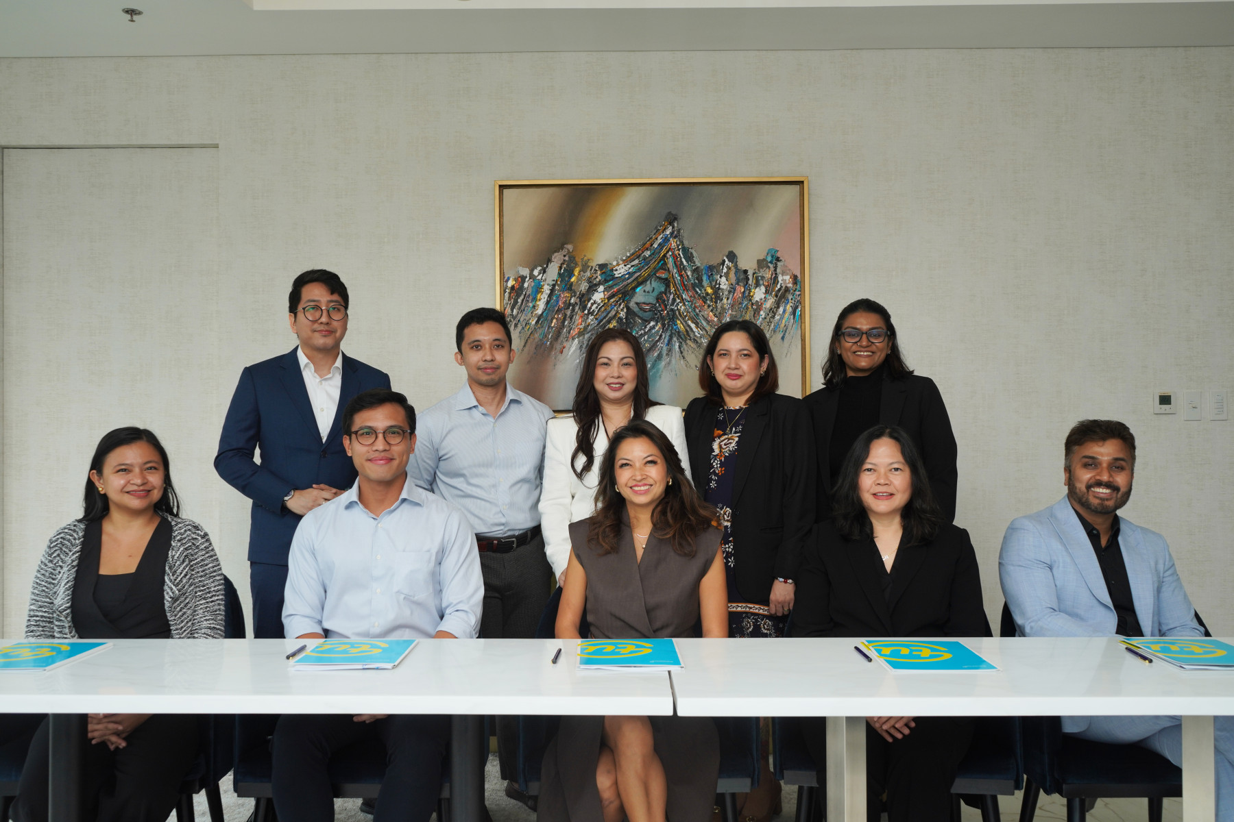 TransUnion Philippines and Lista Partner to Offer Easier Consumer ...