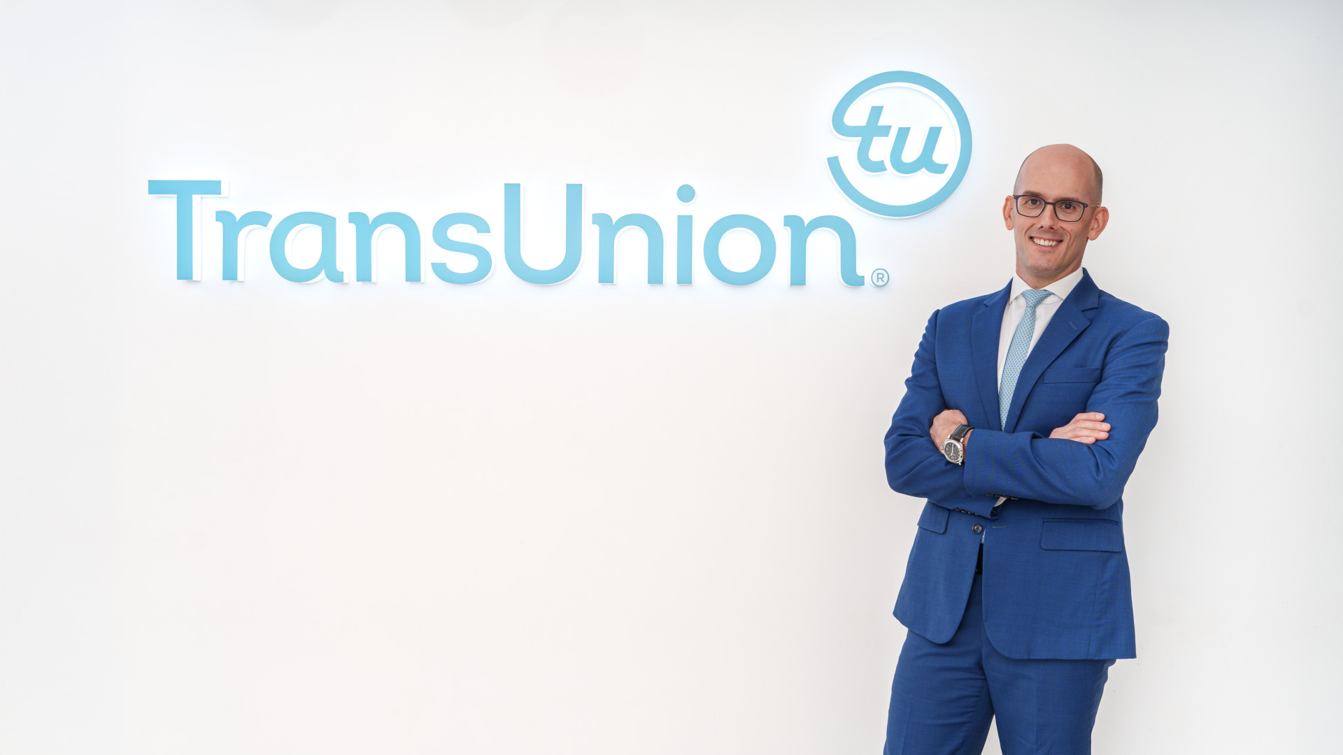 TransUnion Appoints Peter Faulhaber as President and CEO for Philippines