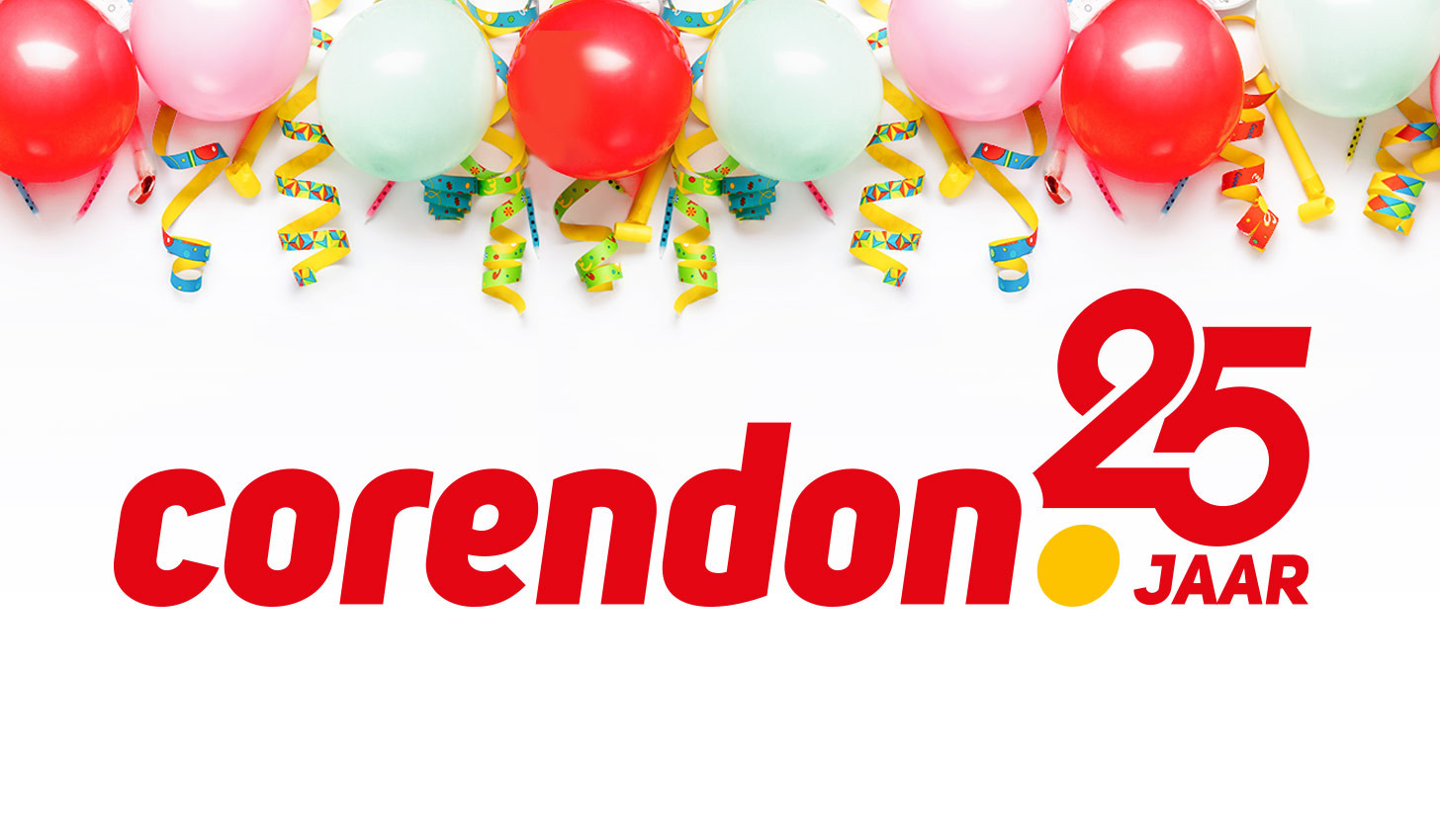 25 Years of Corendon: The Sky is Never the Limit