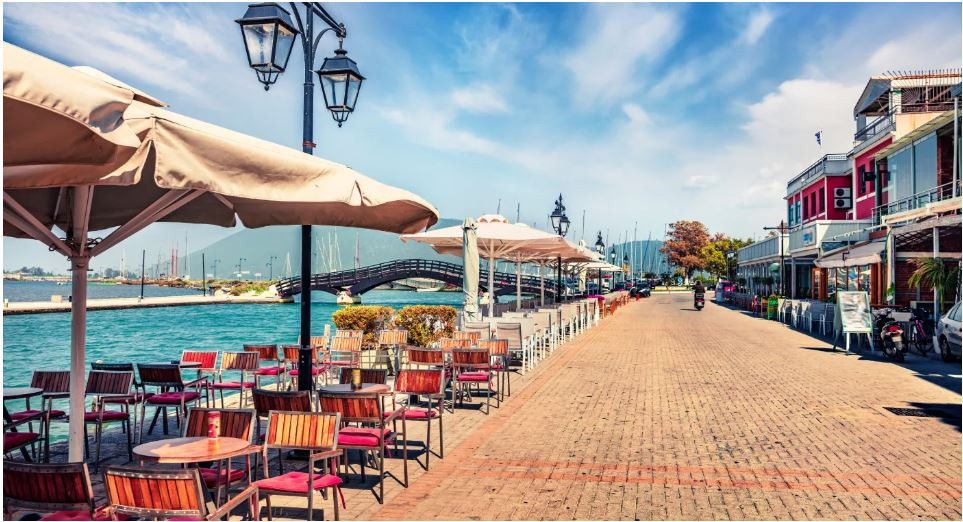 De 10 mooiste bezienswaardigheden op Lefkas