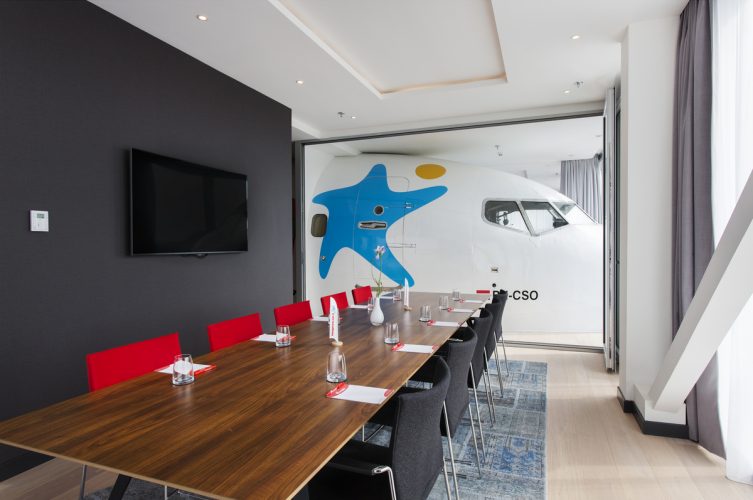De kers op het Corendon Vitality Hotel