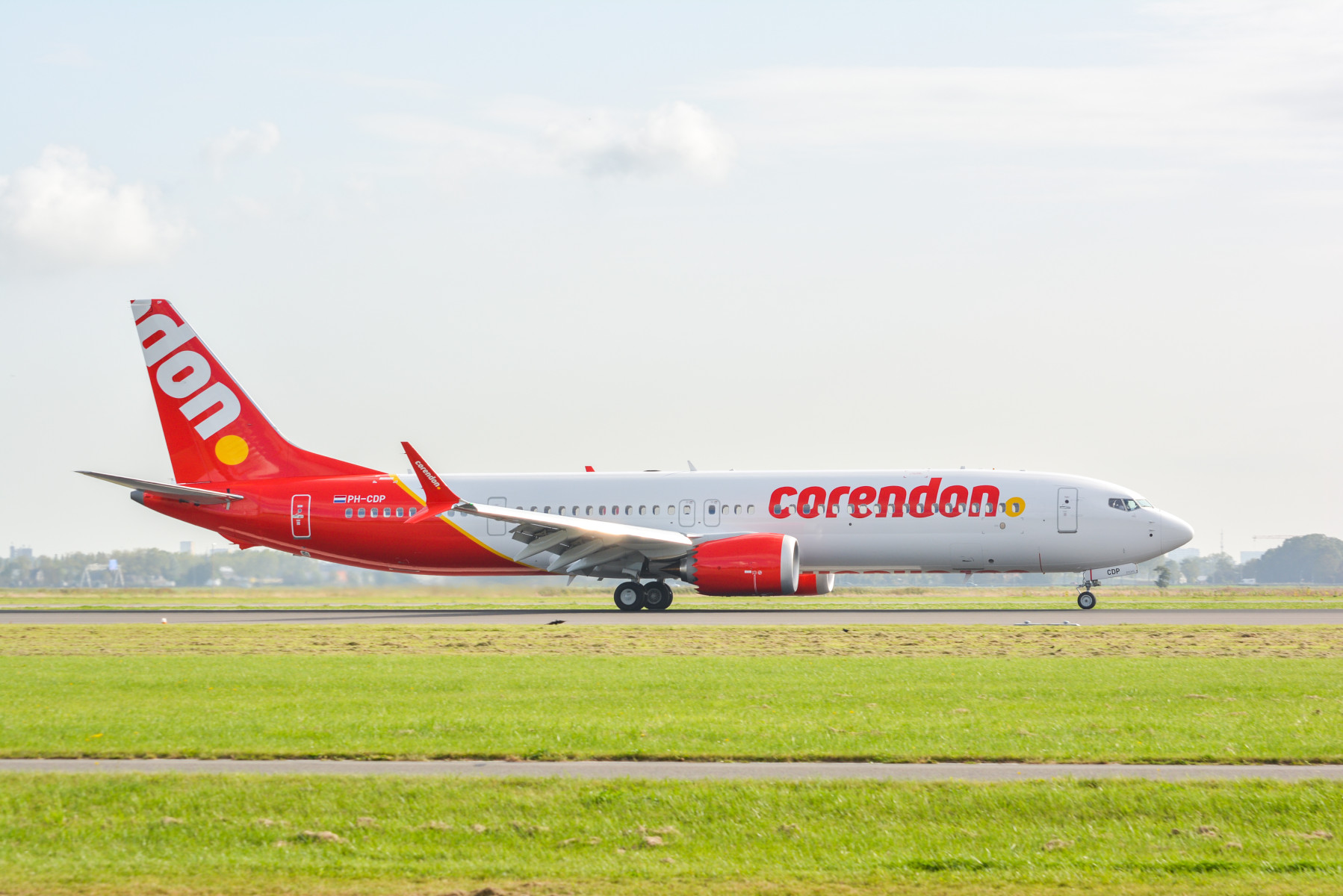 Vluchtschema Corendon voorjaar en zomer 2025