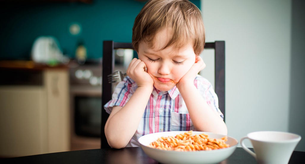 Children becoming ‘fussier’ eaters due to lockdown, half of children ...