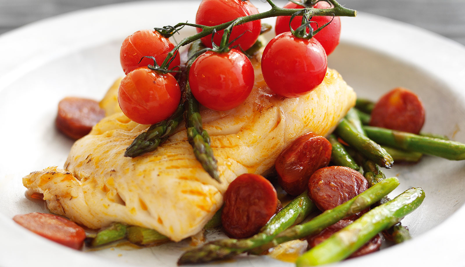 MasterChef's Delia-Maria Asser Dishes Up Seafood from Alaska