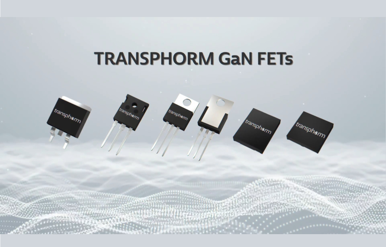Newark and Transphorm announce a global SuperGaN device distribution ...