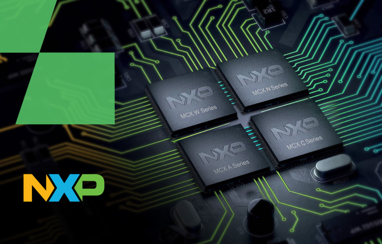 Newark adds innovative NXP® Semiconductors microcontrollers and FRDM ...