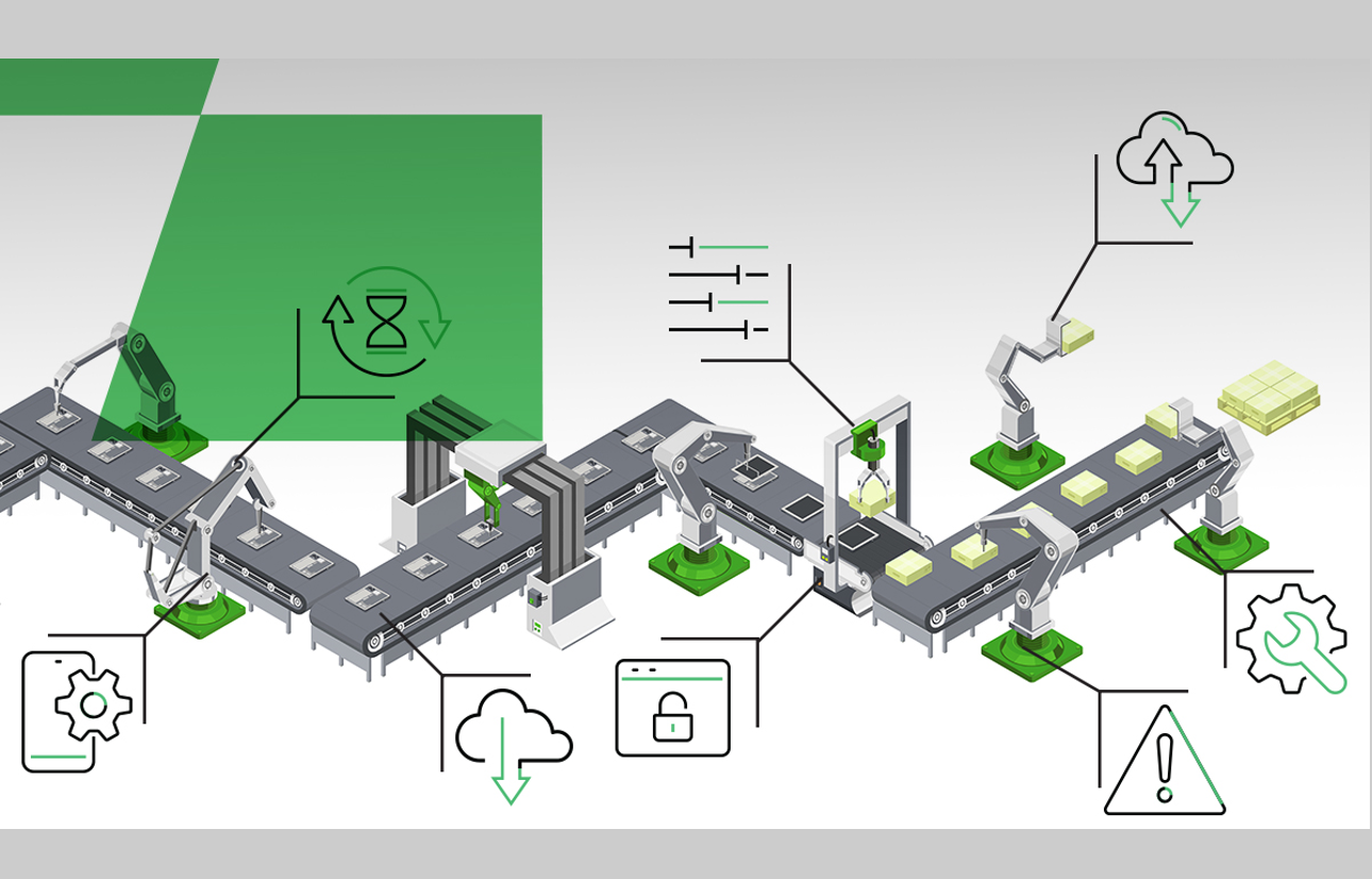 Avnet and Newark Announce Webinar on Seamless Sensor to Cloud Integration