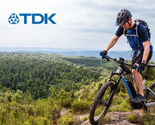 Newark introduces TDK components for E-bike and Pedelec into portfolio to enable next wave of e ...