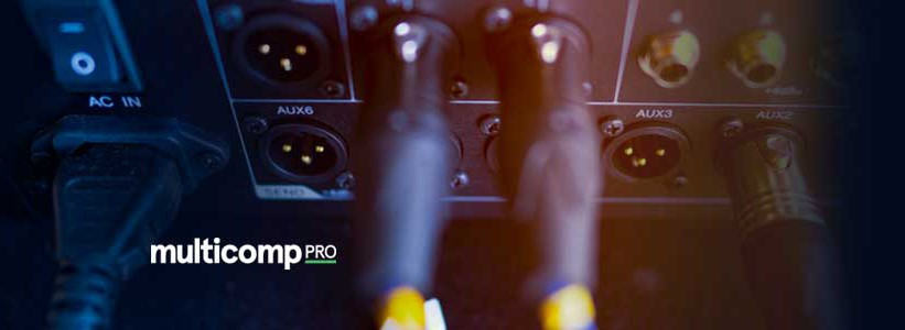 Newark becomes premier one-stop-shop for audio visual equipment with ...