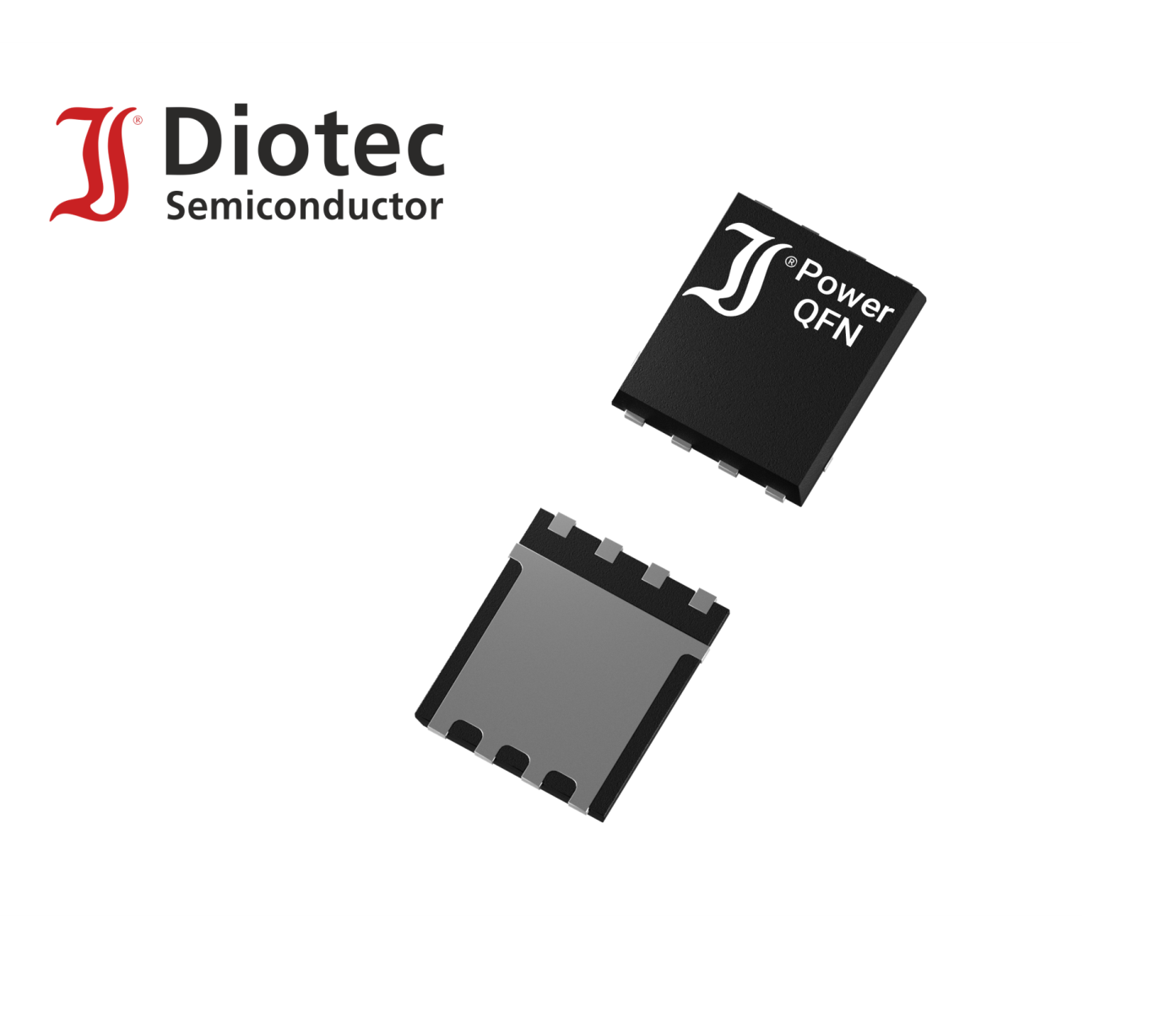 Newark welcomes Diotec Semiconductor