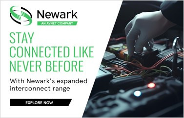 Newark introduces expanded interconnect solutions from premium ...