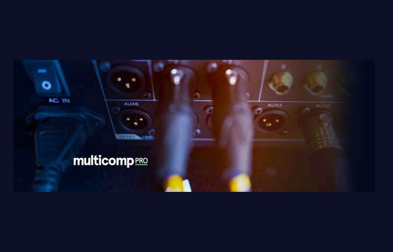 Newark becomes premier one-stop-shop for audio visual equipment with ...