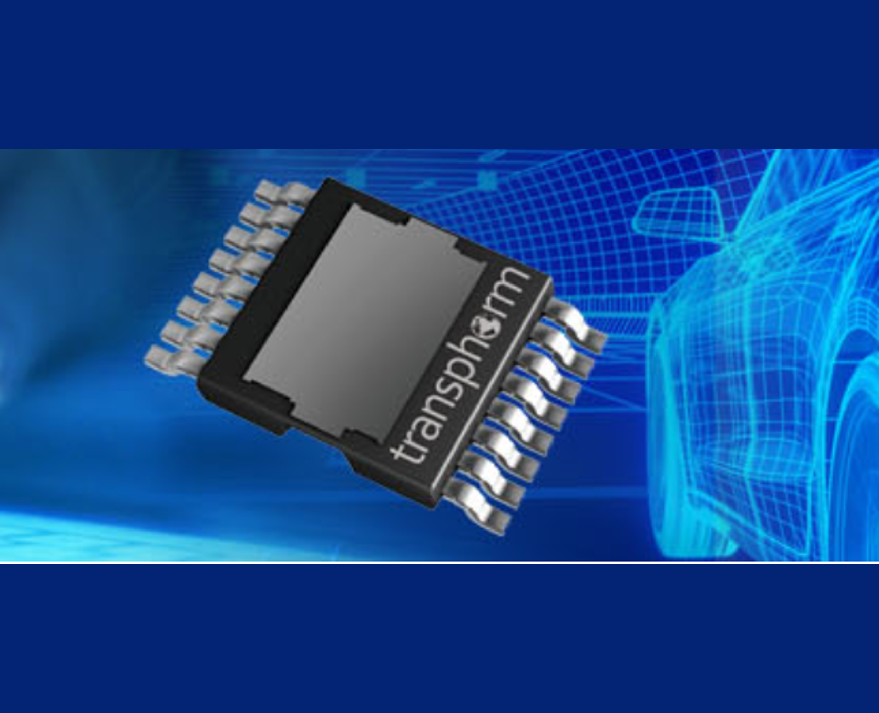 Newark and Transphorm announce a global SuperGaN device distribution ...