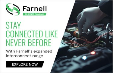 Farnell Introduces Expanded Interconnect Solutions from Premium ...