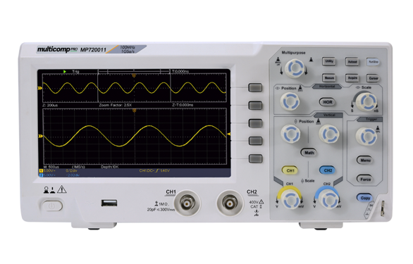 Farnell exhibiting at Denmark’s largest electronics event E-22