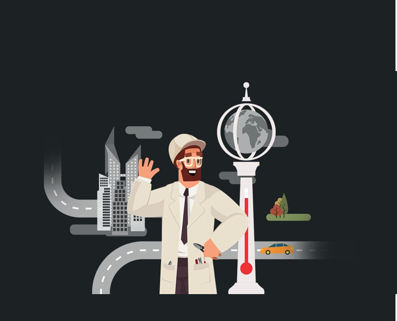 Farnell introduces winter sales competition to “save Thermopolis”