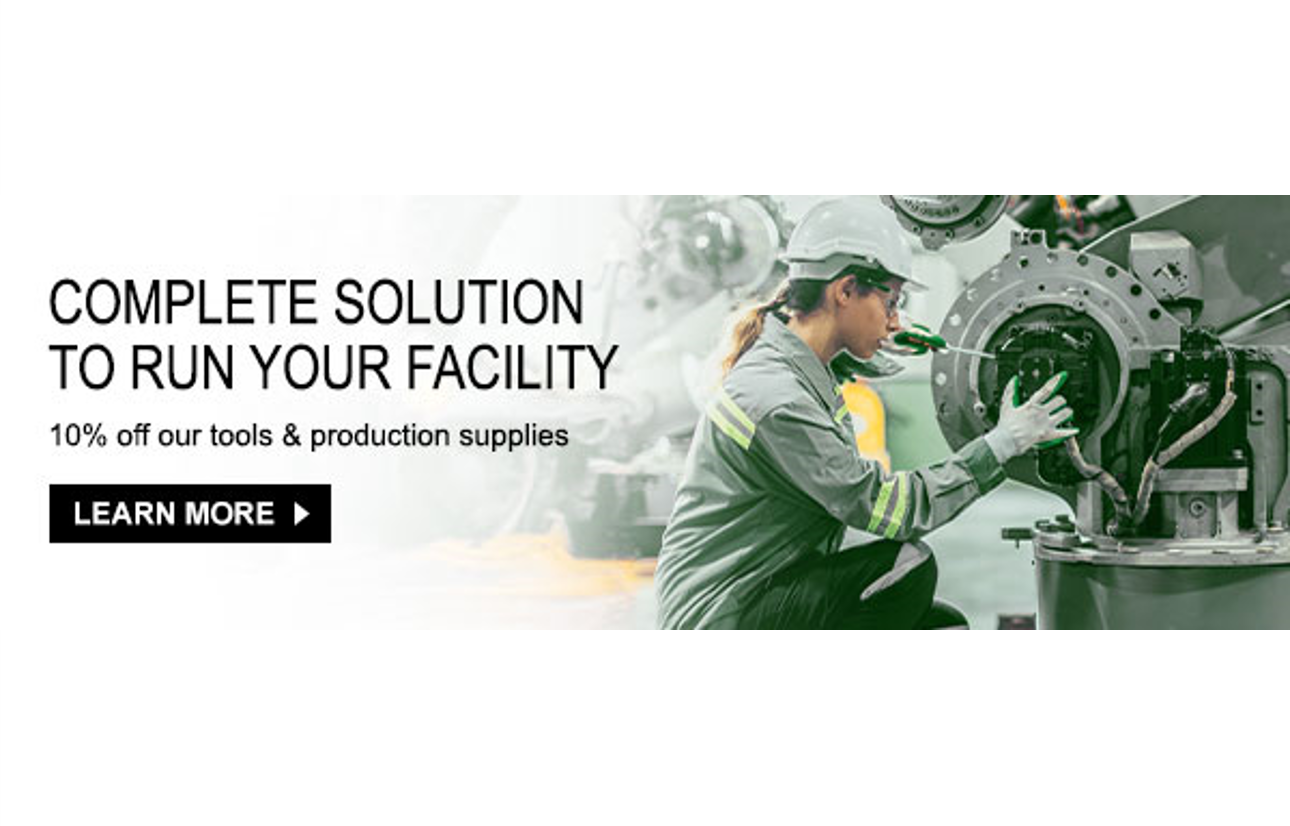 Farnell Expands Range of Tools & Production Supplies to Support ...