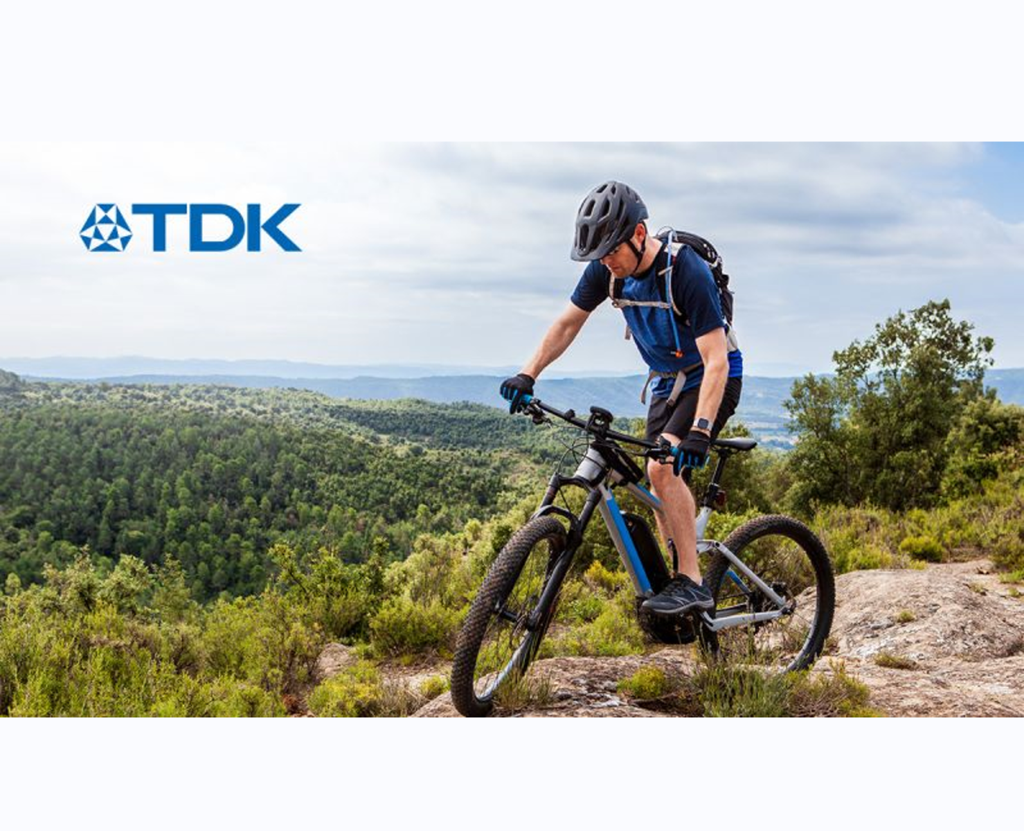 Farnell introduces TDK components for E-bike and Pedelec into portfolio to enable next wave of e ...