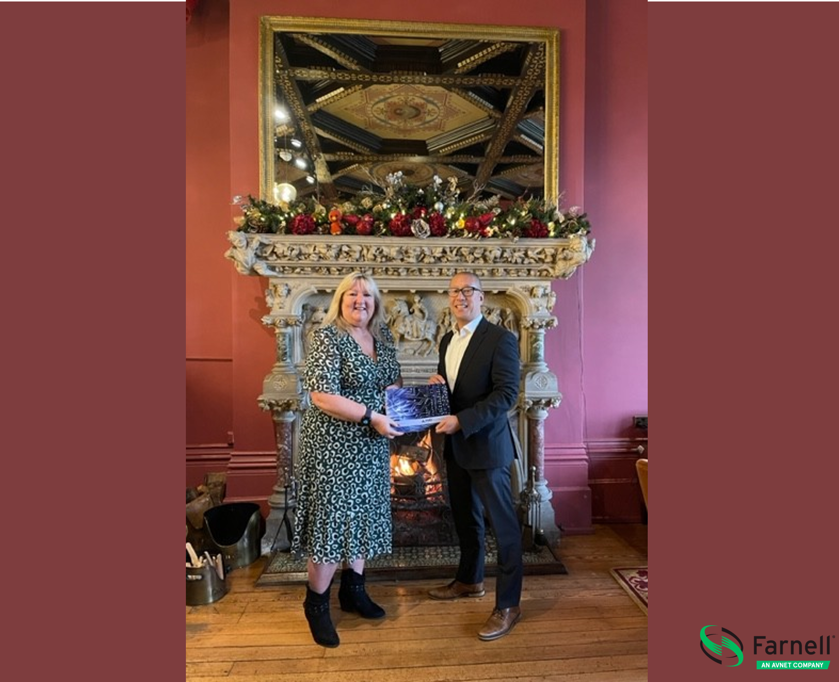 Farnell signs Alliance Memory | Electronics Weekly