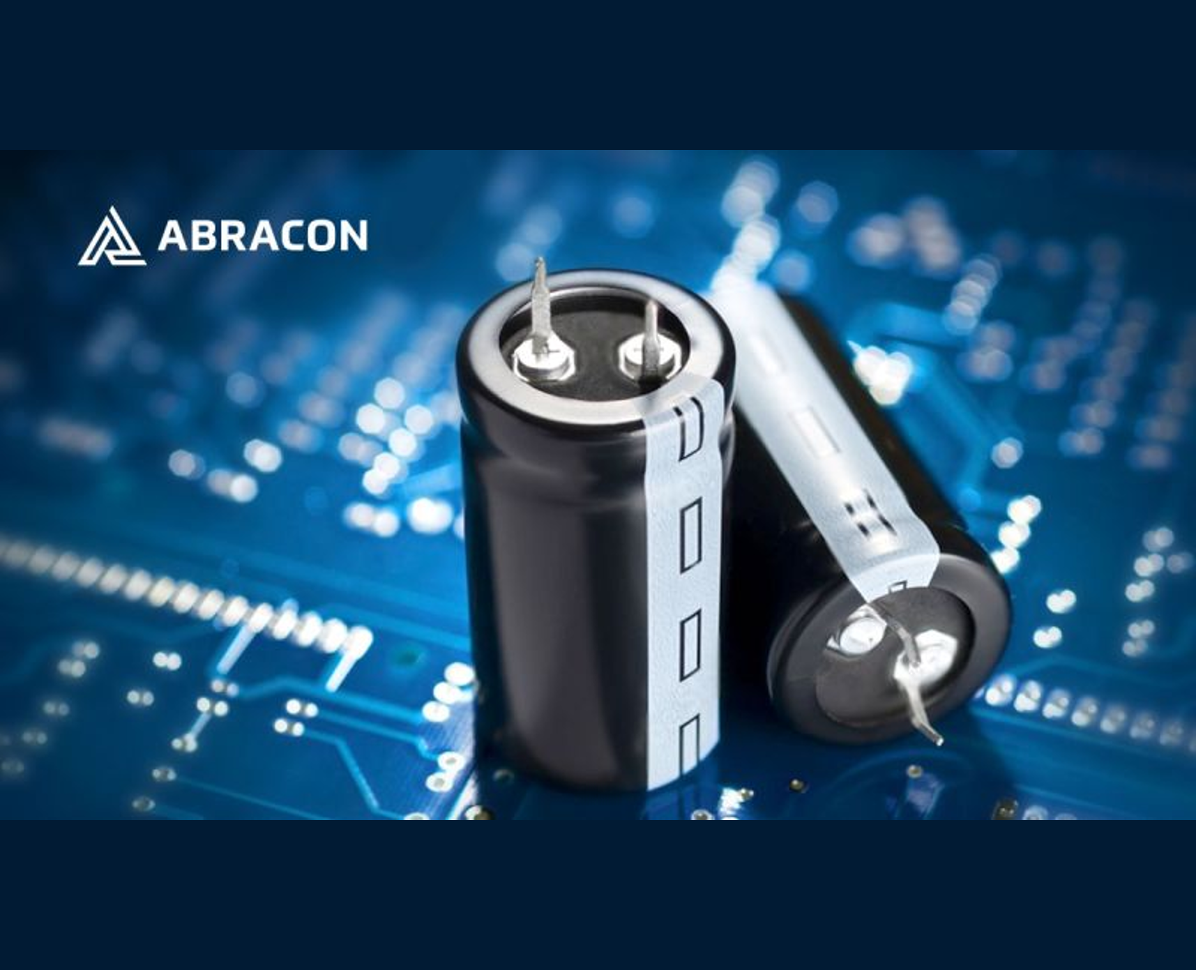 Farnell introduces Abracon’s powerful new high-performance EDLC radial ...