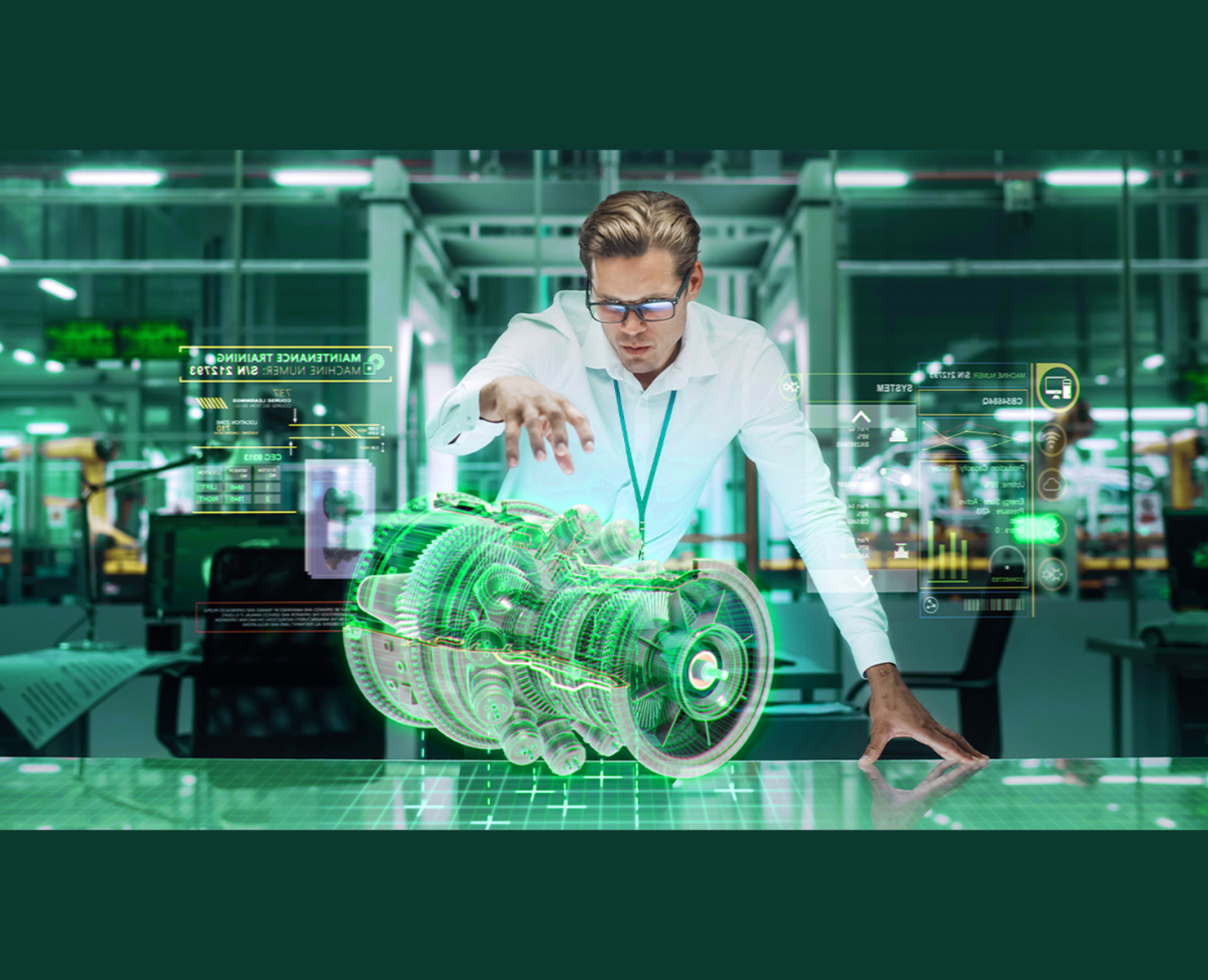 Farnell launches Design, Build, Maintain HUB to revolutionize product ...