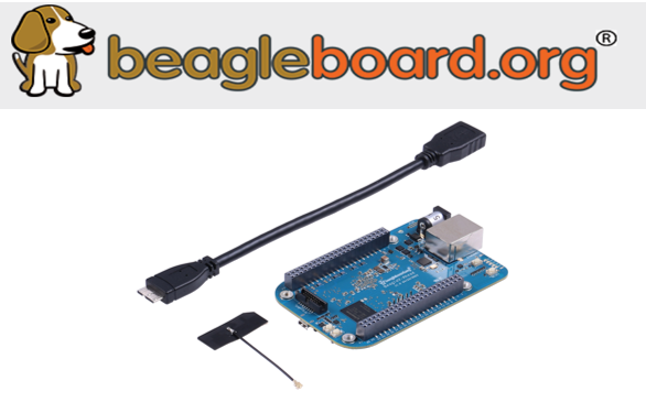 Farnell adds the new BeagleV®-Ahead single board computer to its portfolio