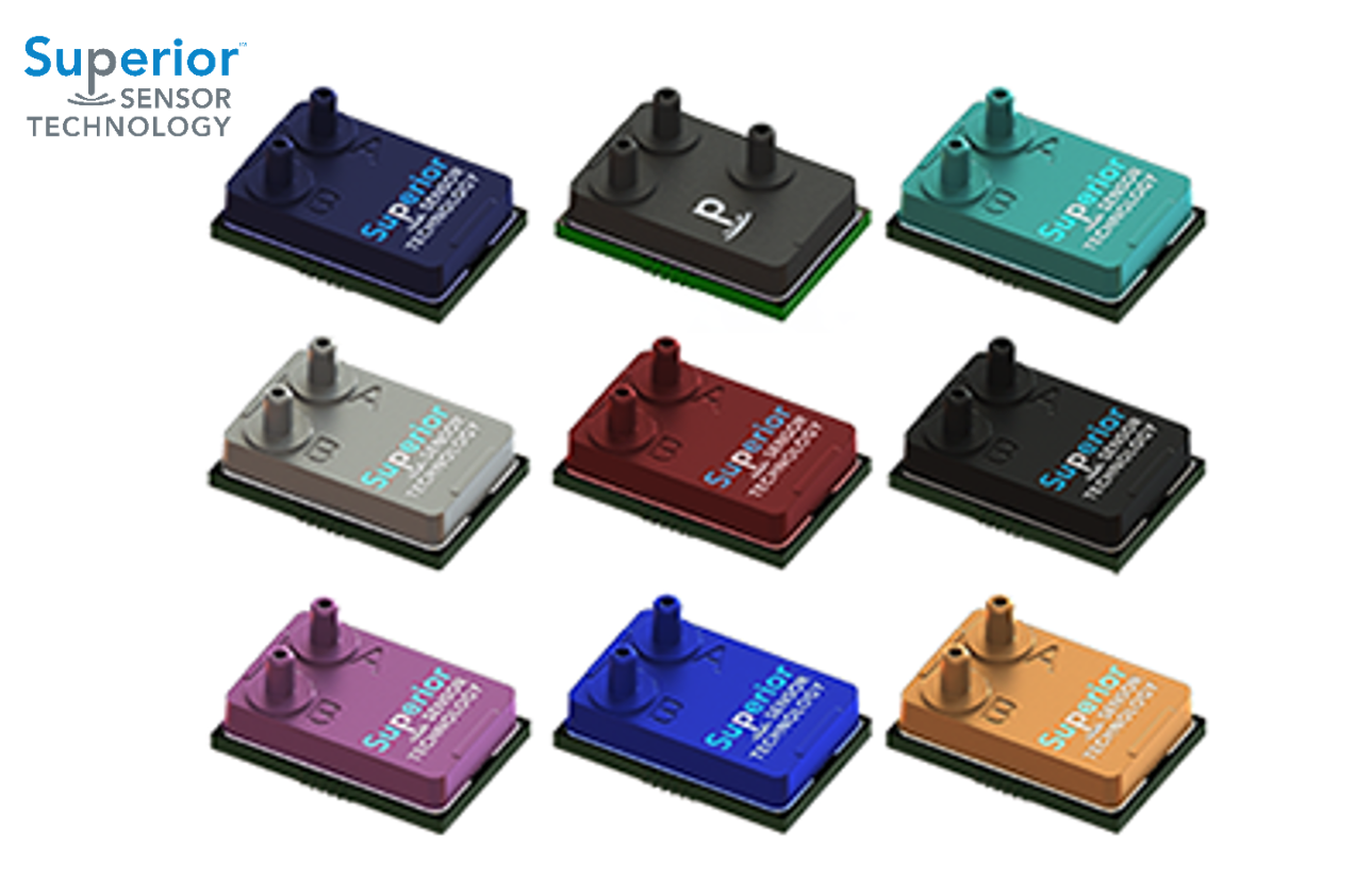 Farnell empowers engineers with Superior Sensor Technology's cutting ...