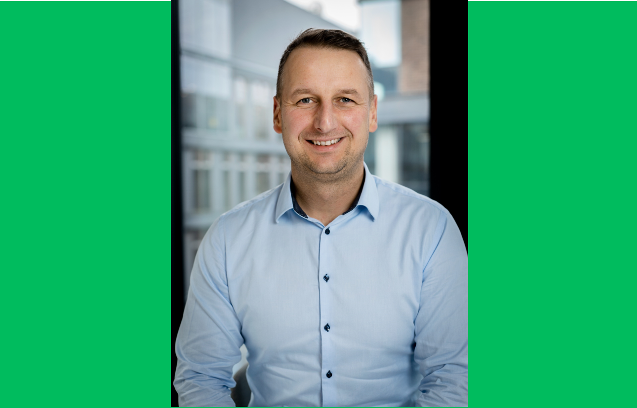 Seasoned industry expert joins Farnell as Sales Area Leader for Poland