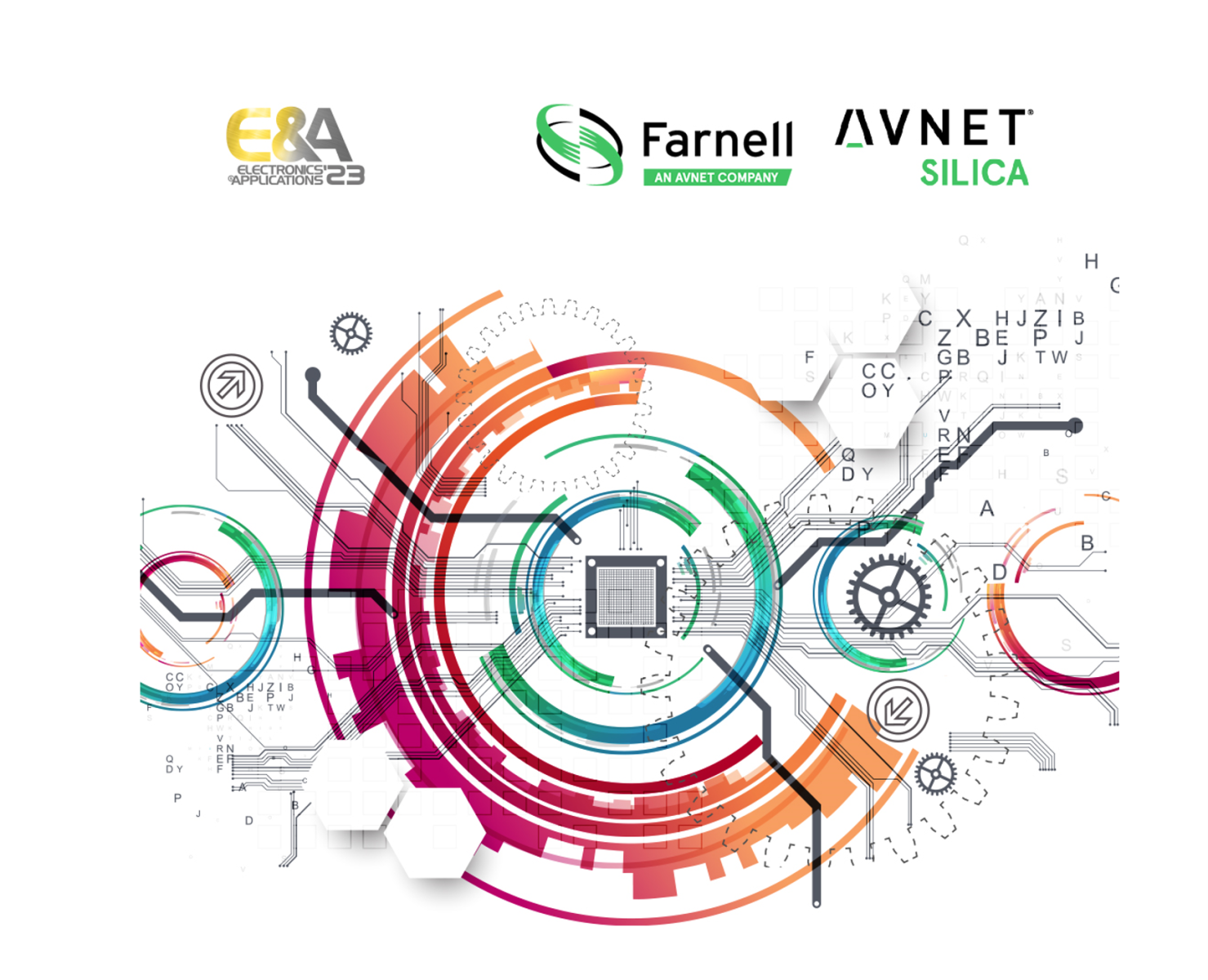Farnell joins forces with Avnet Silica to exhibit at Electronics ...