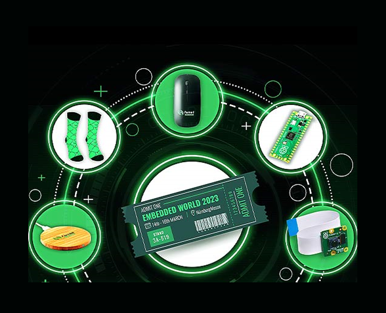 Farnell brings Intelligence, eMobility and Embedded Computers to ...