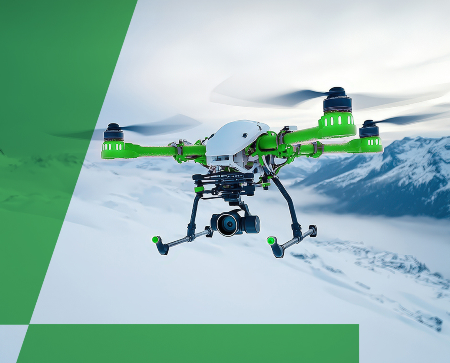 Farnell launches comprehensive drone solutions proposition to support ...