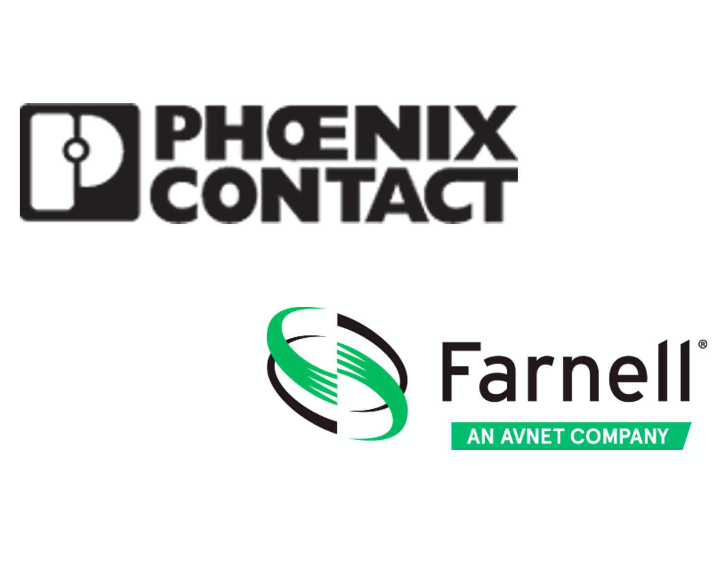 Farnell adds new connectivity, power and housing stock from Phoenix Contact