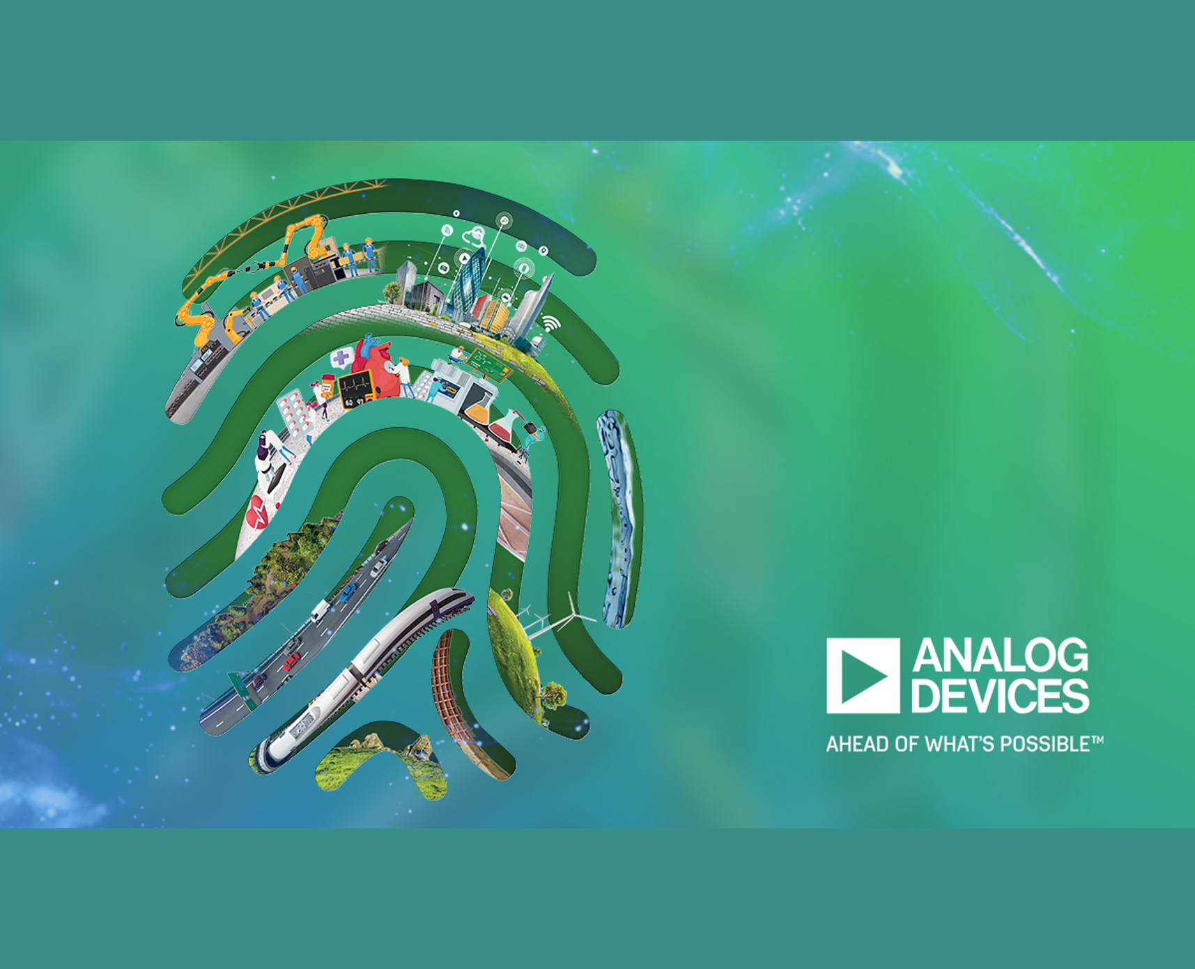 Farnell now stocking more than 23,000 products from Analog Devices