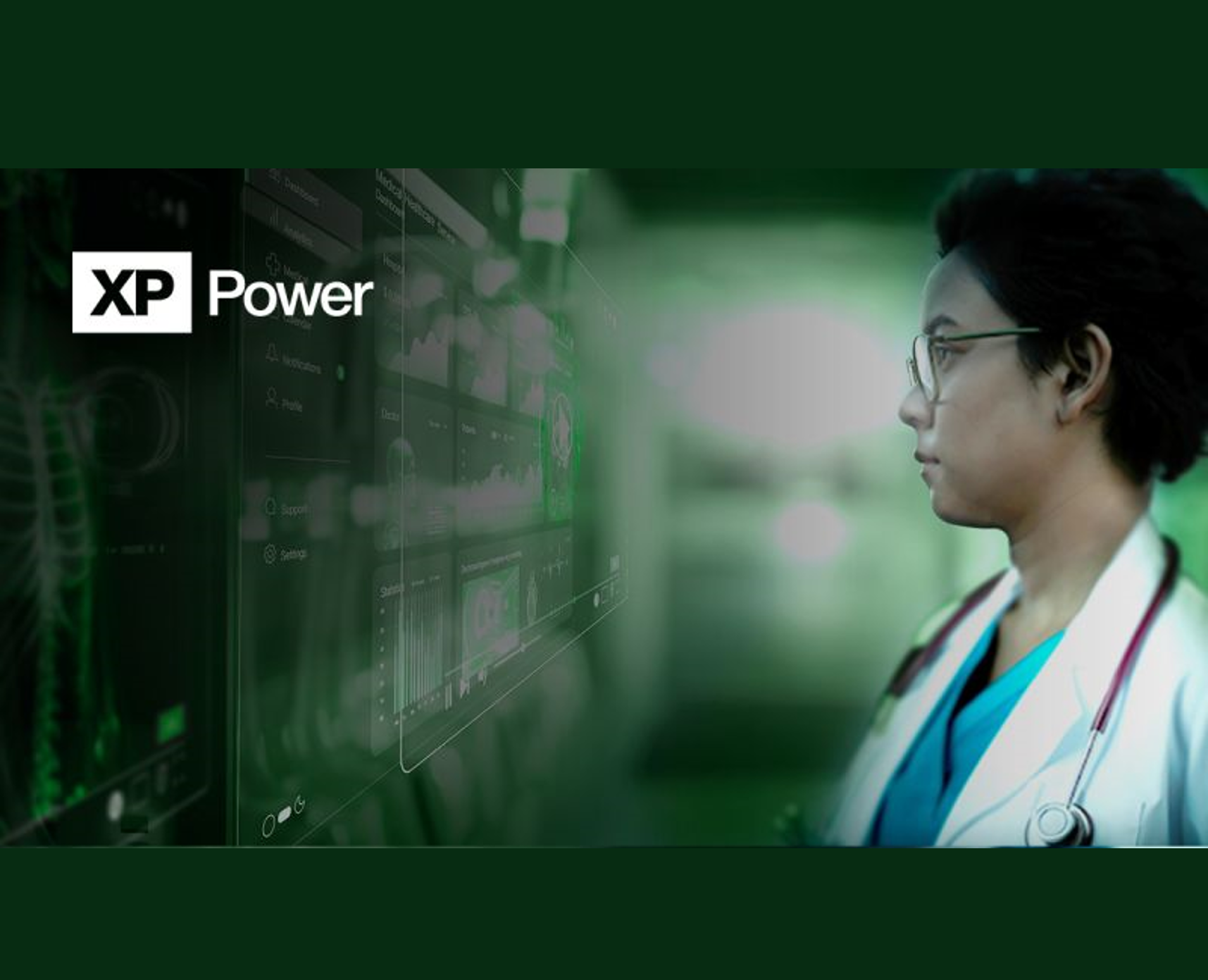 Farnell provides rapid access to 5000 XP Power solutions products