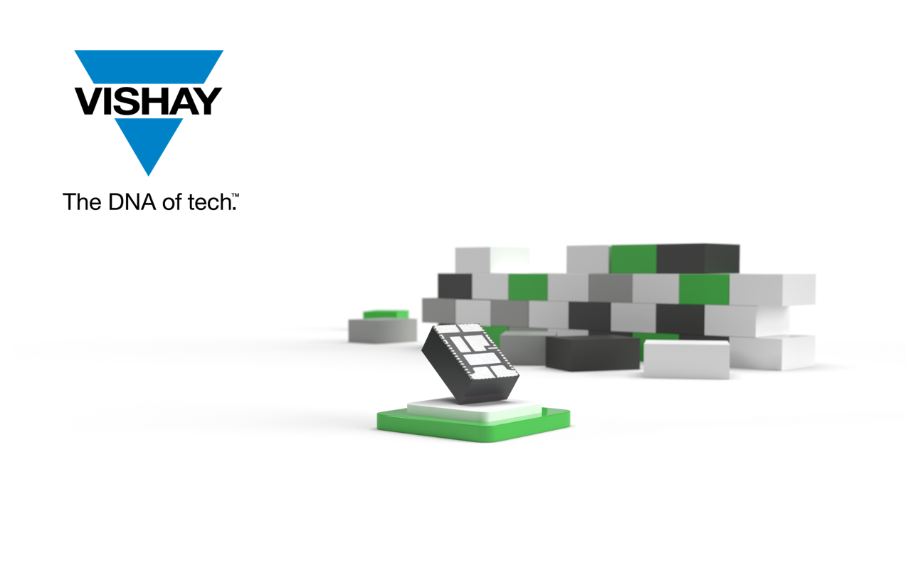 Farnell expands line card with the new microBRICK regulator from Vishay ...